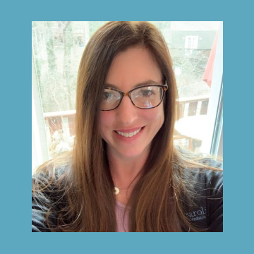 Speech Therapy Team Bios